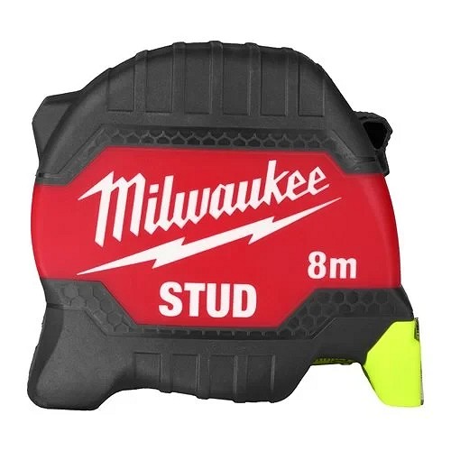 Milwaukee metar STUD Gen III 8m x 33mm