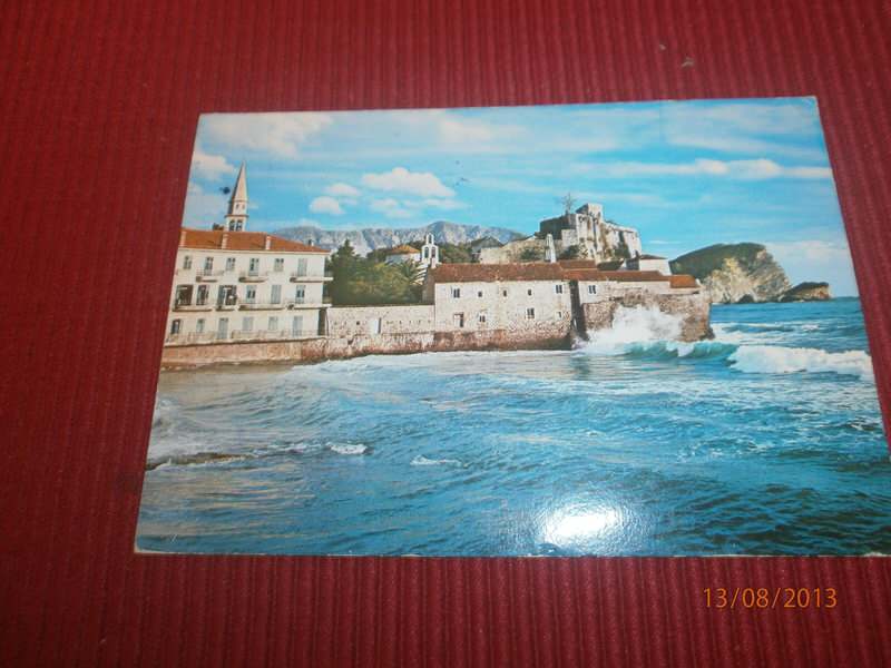 BUDVA