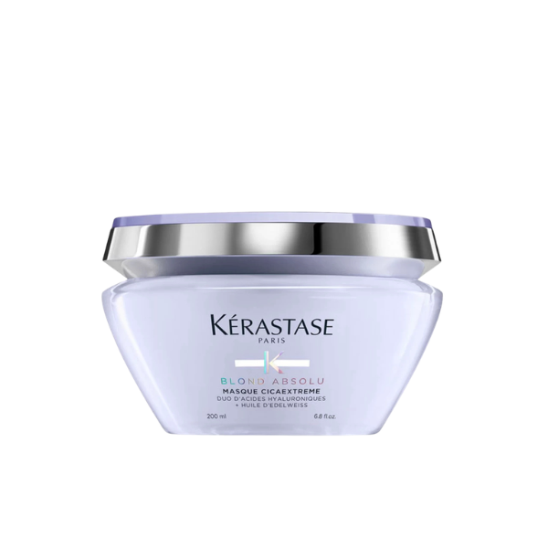 Kérastase Blond Absolu Masque Cicaextreme Hair Mask 200ml
