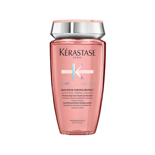 Kérastase Chroma Absolu Bain Riche Respect Shampoo 250ml