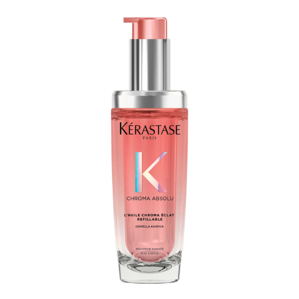 Kérastase Chroma Absolu Huile Cicagloss Refillable Hair Oil 75ml