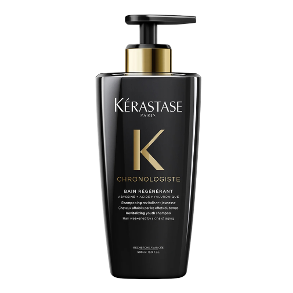 Kérastase Chronologiste Bain Régénérant Shampoo 500ml
