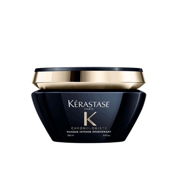 Kérastase Chronologiste Masque Intense Régénérant Hair Mask 200ml