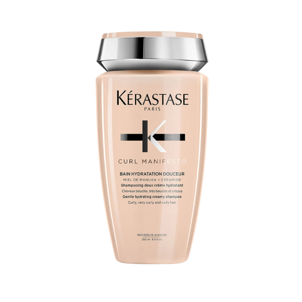 Kérastase Curl Manifesto Bain Hydratation Douceur Shampoo 250ml