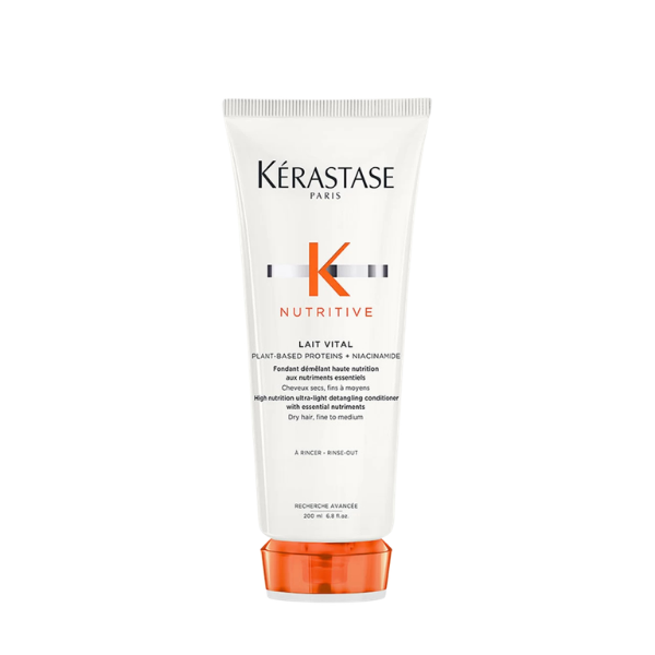 Kérastase Nutritive Lait Vital Conditioner 200ml