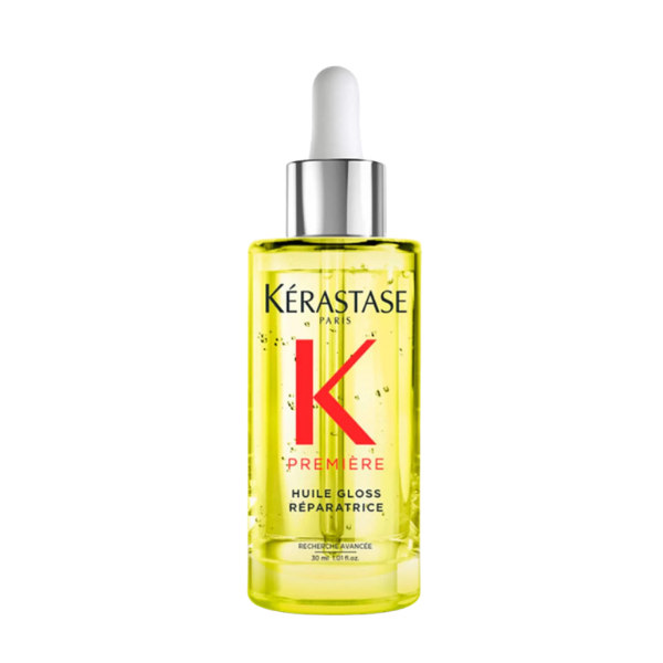 Kérastase Première Huile Gloss Réparatrice 30ml