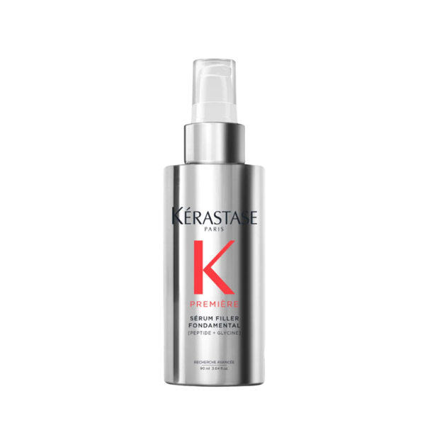 Kérastase Première Sérum Filler Fondamental Repairing Anti-Frizz Serum 90ml