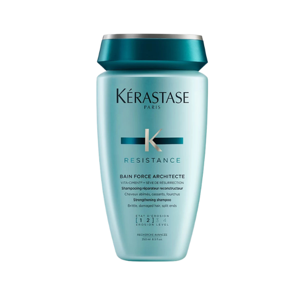 Kérastase Resistance Bain Force Architecte Shampoo 250ml