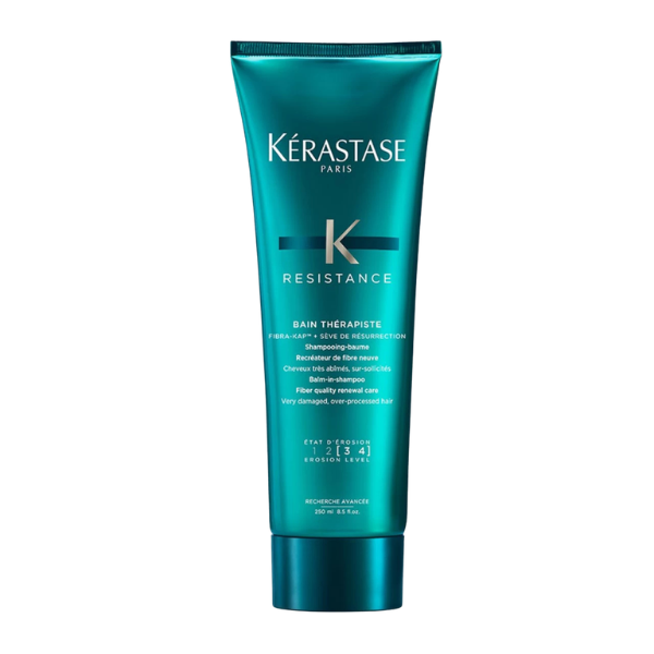 Kérastase Resistance Bain Therapiste Shampoo 250ml