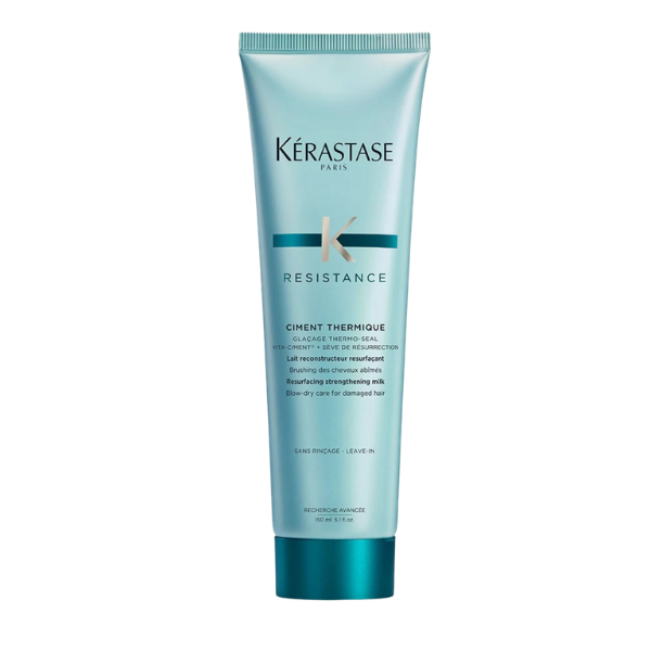 Kérastase Resistance Ciment Thermique Heat Protecting Cream 150ml