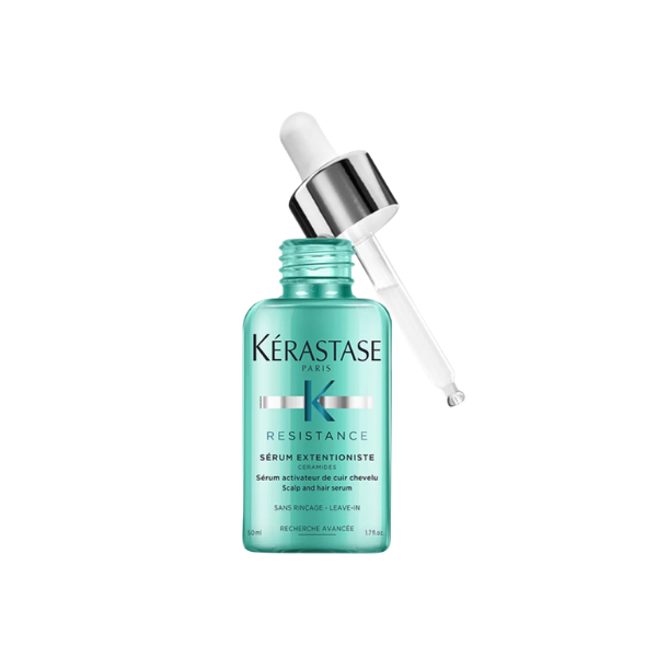 Kérastase Resistance Serum Extentioniste Scalp & Hair Serum 50ml