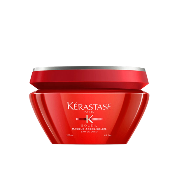 Kérastase Soleil Masque Après Soleil Hair Mask 200ml