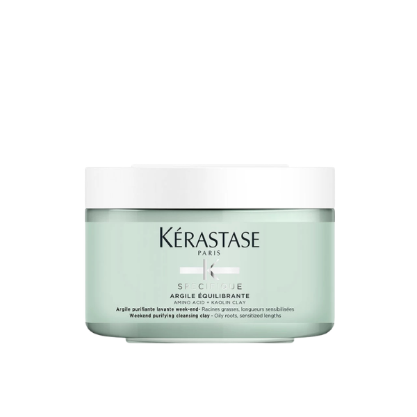 Kérastase Specifique Argile Équilibrante Cleansing Clay 250ml