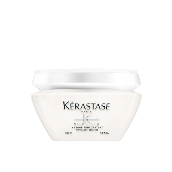 Kérastase Specifique Masque Réhydratant Hair Mask 200ml