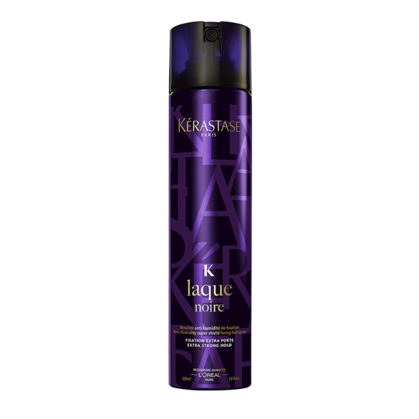 Kérastase Styling Laque Noire Hairspray 300ml