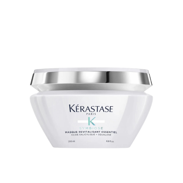 Kérastase Symbiose Revitalisant Essentiel Hydrating Hair Mask 200ml