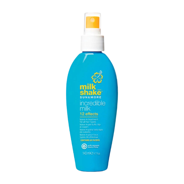 Milk Shake Sun & More Incredible Milk 140ml
