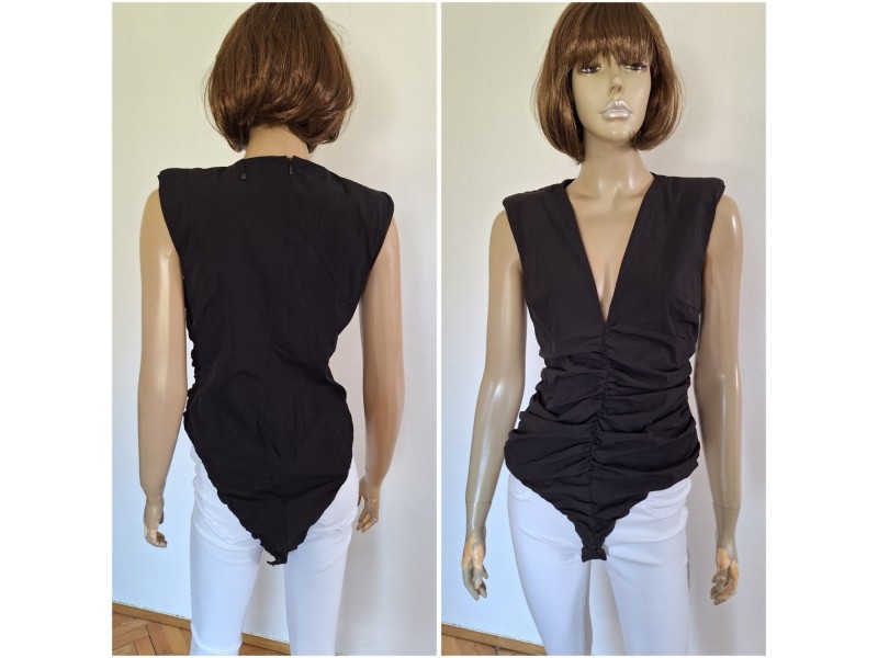 ZARA body,kao nov Lvel
