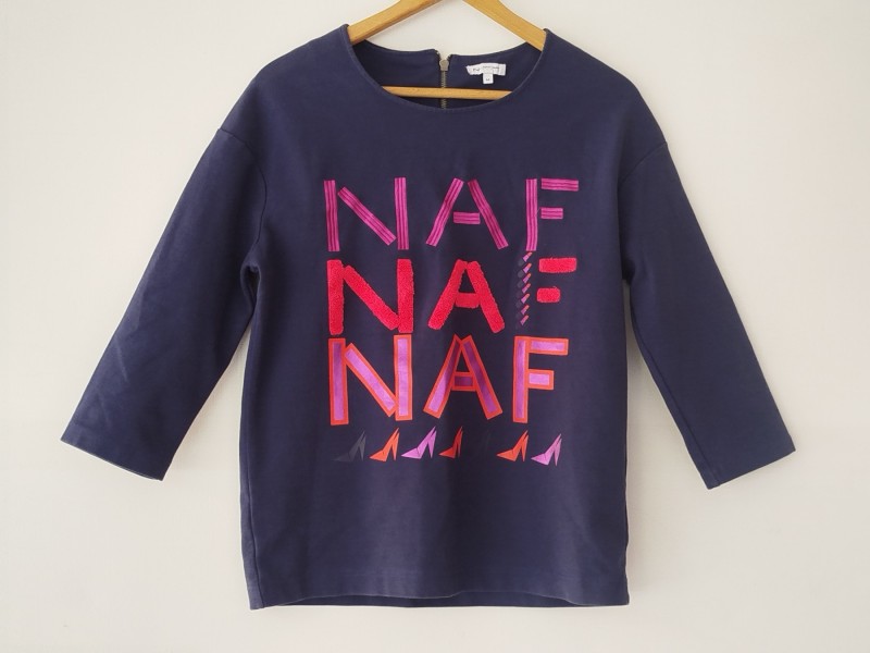 NAF NAF duks vel.M