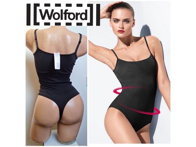 WOLFORD natural body forming NOVO Mvel