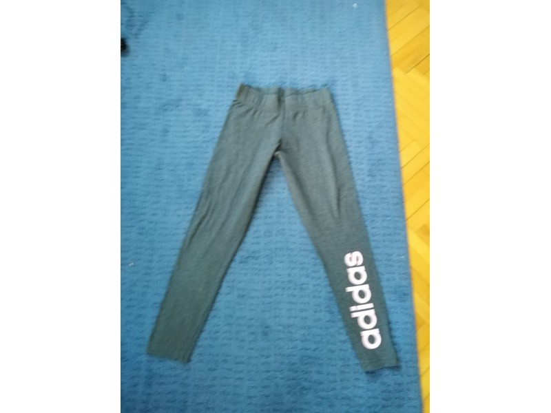 ADIDAS helanke, nekorišćene, S-M