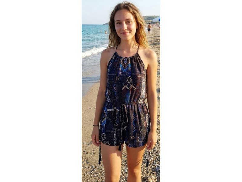 Kombinezon M