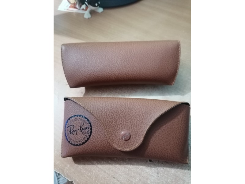 Ray Ban .- Futrole za naočare -1