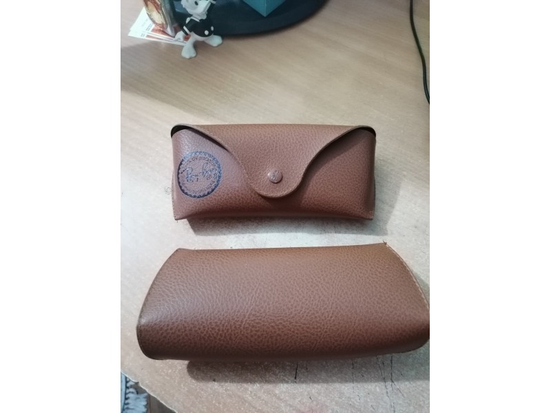 Ray Ban .- Futrole za naočare -2