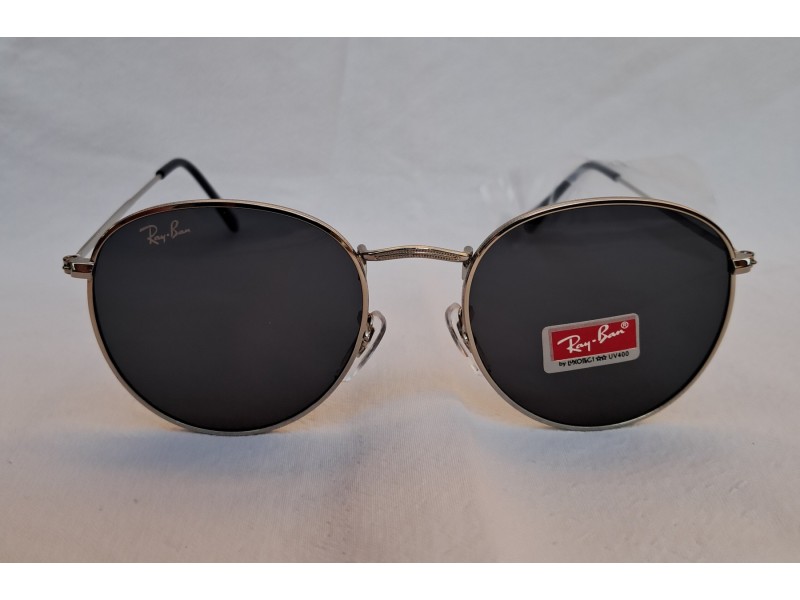 Ray-Ban RB3447 Round