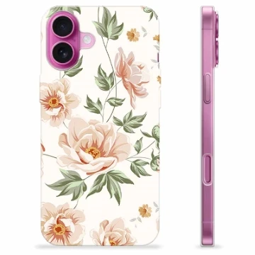 IPHONE 16 PLUS TPU MASKA - CVEĆE