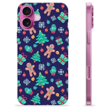 IPHONE 16 PLUS TPU MASKA - ĐUMBIRKO