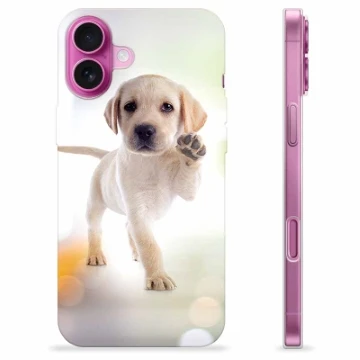 IPHONE 16 PLUS TPU MASKA - KUCA
