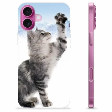 IPHONE 16 PLUS TPU MASKA - MACA