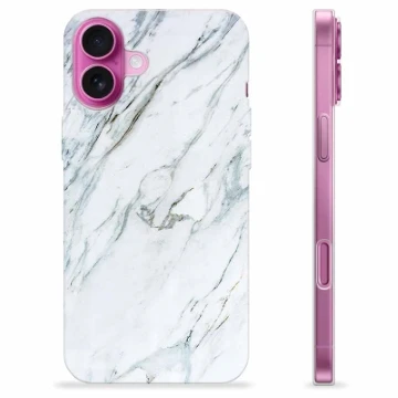 IPHONE 16 PLUS TPU MASKA - MERMER