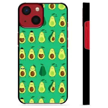 IPHONE 13 MINI ZAŠTITNA MASKA - AVOKADO