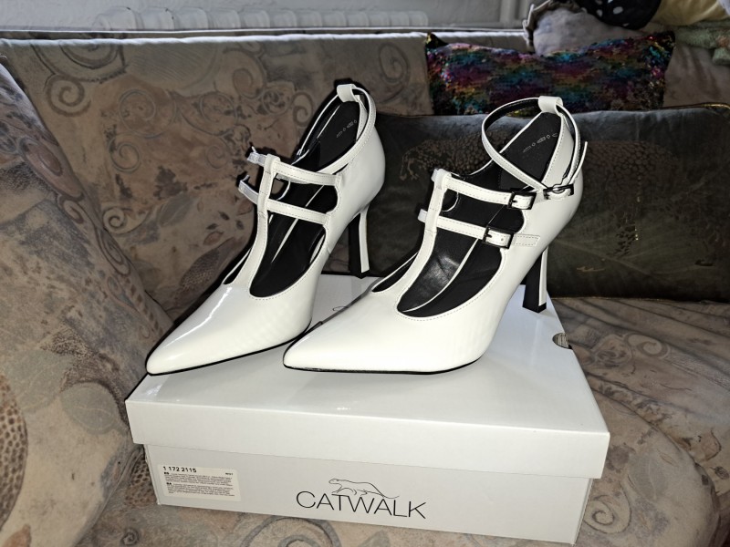 Catwalk(Nove!)