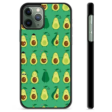 IPHONE 11 PRO ZAŠTITNA MASKA - AVOKADO