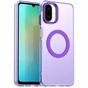 SAMSUNG GALAXY A07 4G ULTRAGUARD MATTE MAGSAFE CASE