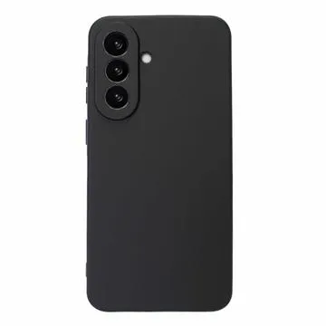 SAMSUNG GALAXY A57 JT BERLIN PANKOW SOFT TPU ZAŠTITNA MASKA - CRNA