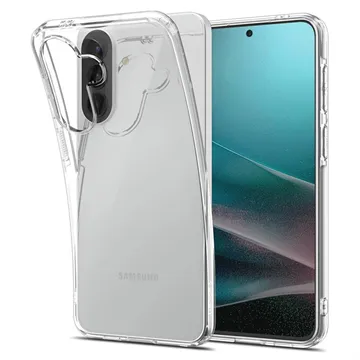 SAMSUNG GALAXY A57 SPIGEN LIQUID CRYSTAL TPU MASKA - PROVIDNA