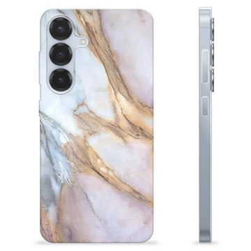 SAMSUNG GALAXY S25 TPU MASKA - ELEGANTNI MERMER