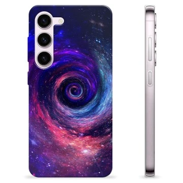 SAMSUNG GALAXY S23 5G TPU MASKA - GALAKSIJA