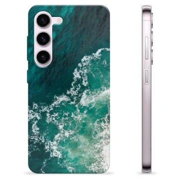 SAMSUNG GALAXY S23 5G TPU MASKA - TALASI