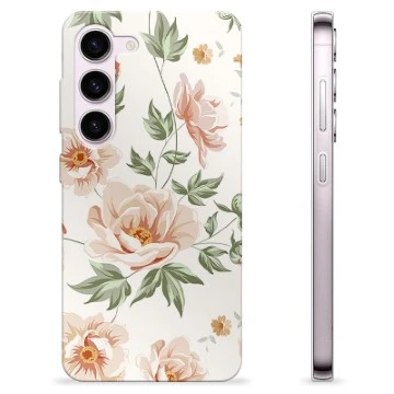 SAMSUNG GALAXY S23 5G TPU MASKA - CVEĆE