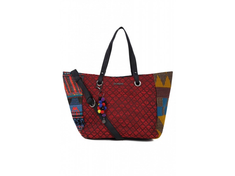 VESELA "DESIGUAL" torba
