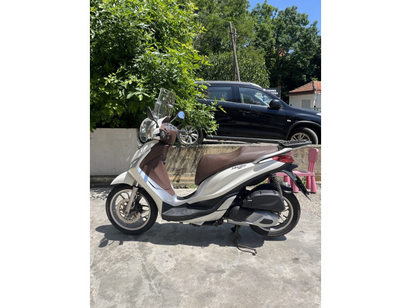 Motor
