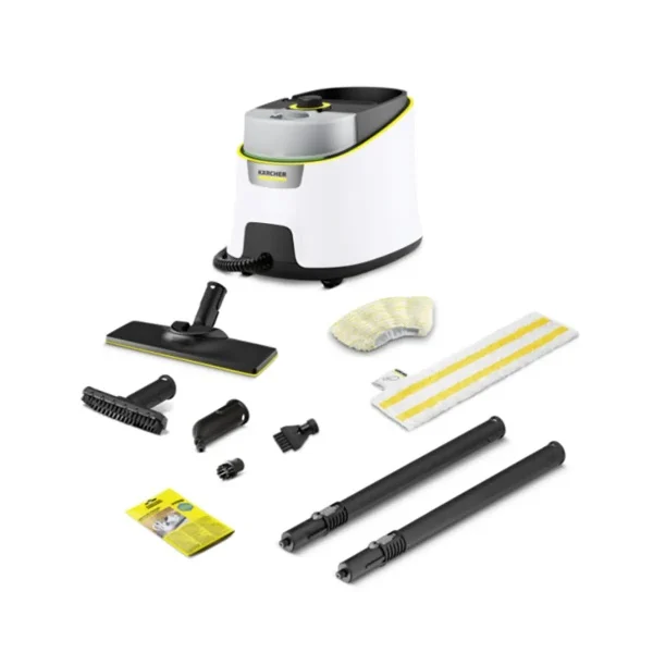 Paročistač SC4 Deluxe Karcher 14956