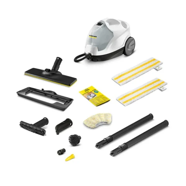 Paročistač SC4 Easy Fix Plus EU Karcher 15448