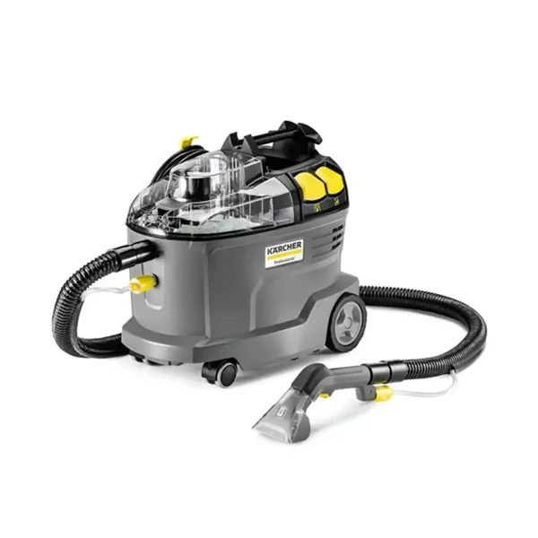 Mašina za dubinsko pranje Puzzi 8/1 EU Karcher 14389