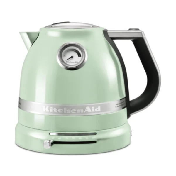 Ketler 1,5L 2400W pistaći zelena KitchenAid Artisan KA5KEK1522EPT